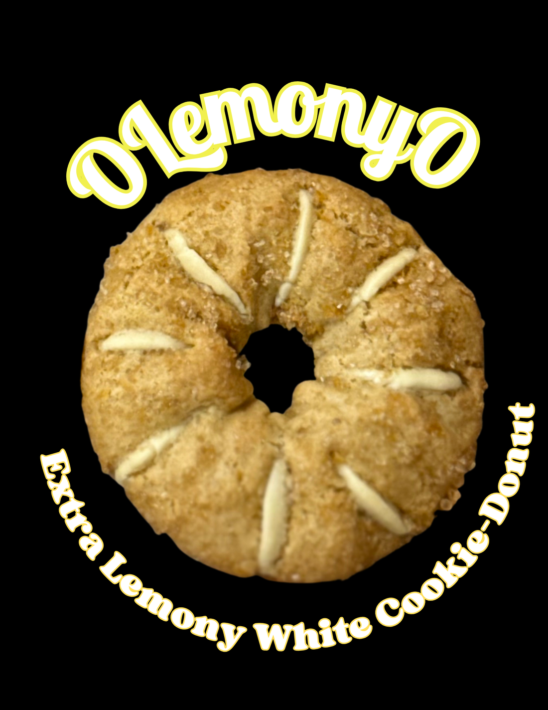 OCookieOs® Gluten-Free Deliciousness Delivered.™️