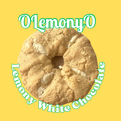 OCookieOs® Gluten-Free Deliciousness Delivered.™️