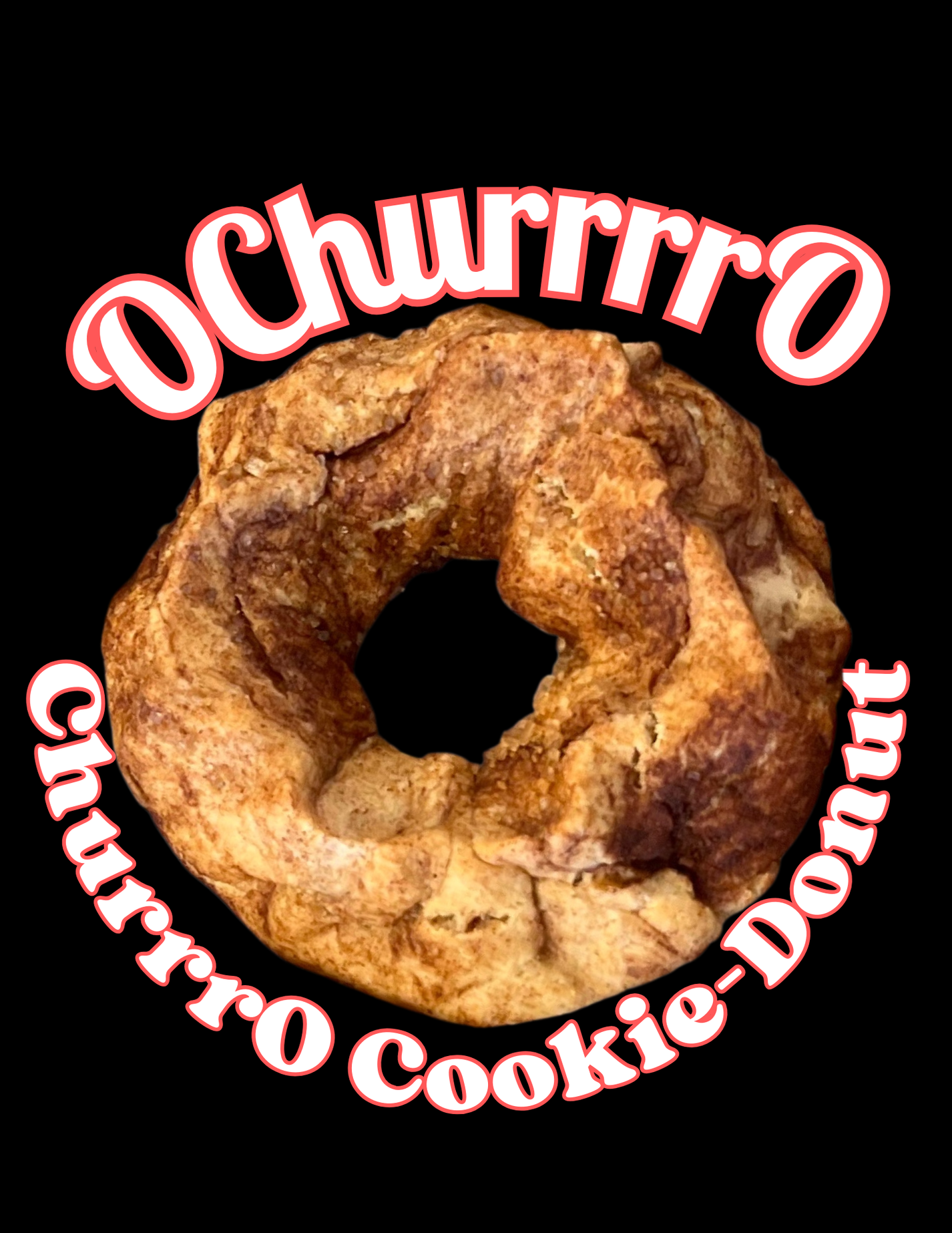 OCookieOs® Gluten-Free Deliciousness Delivered.™️