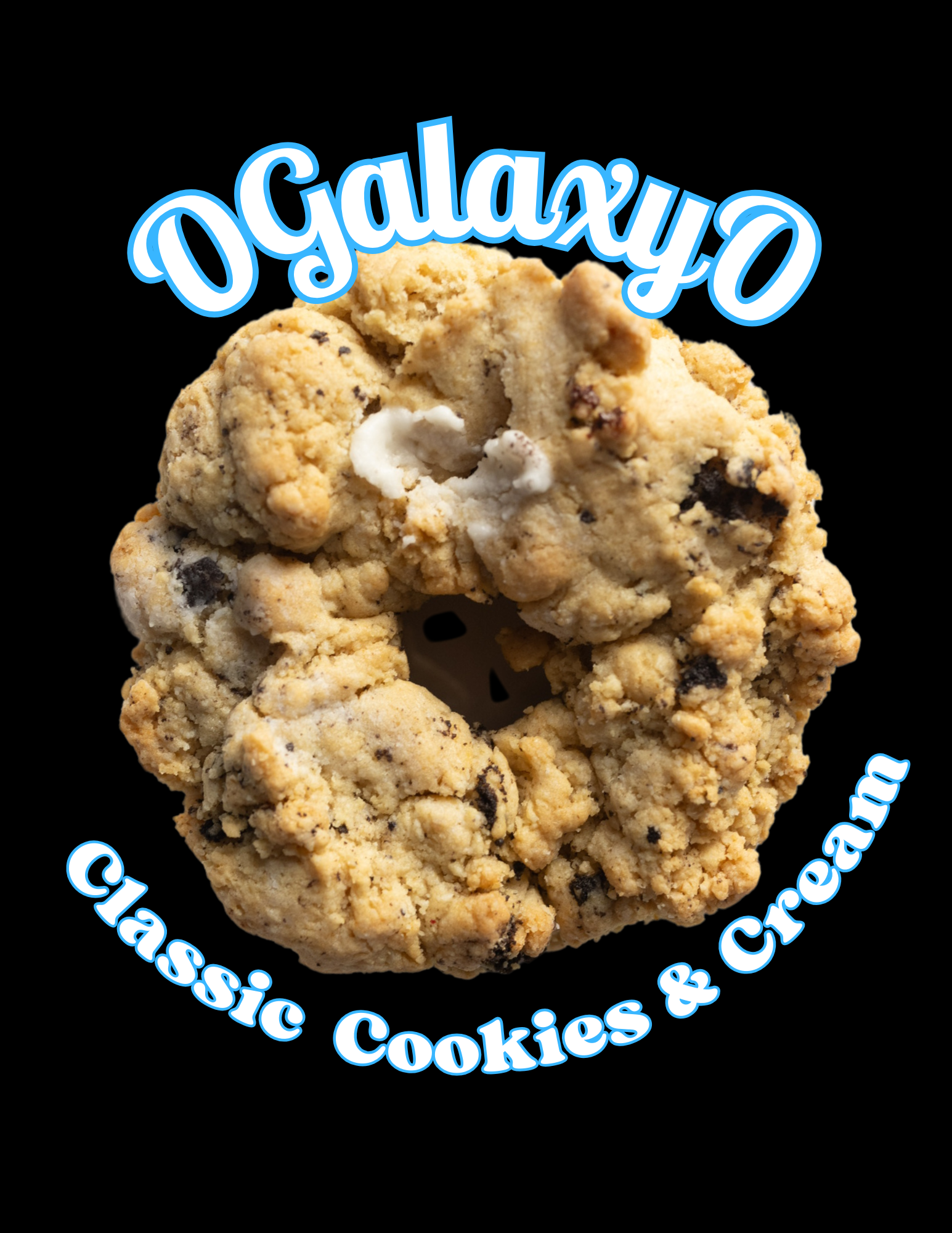 OCookieOs® Gluten-Free Deliciousness Delivered.™️