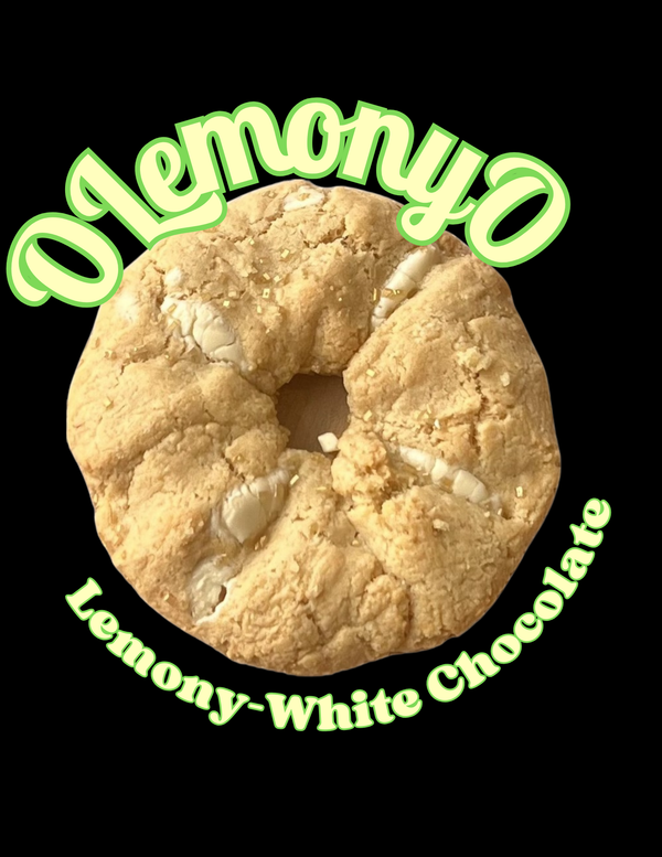 OCookieOs® Gluten-Free Deliciousness Delivered.™️