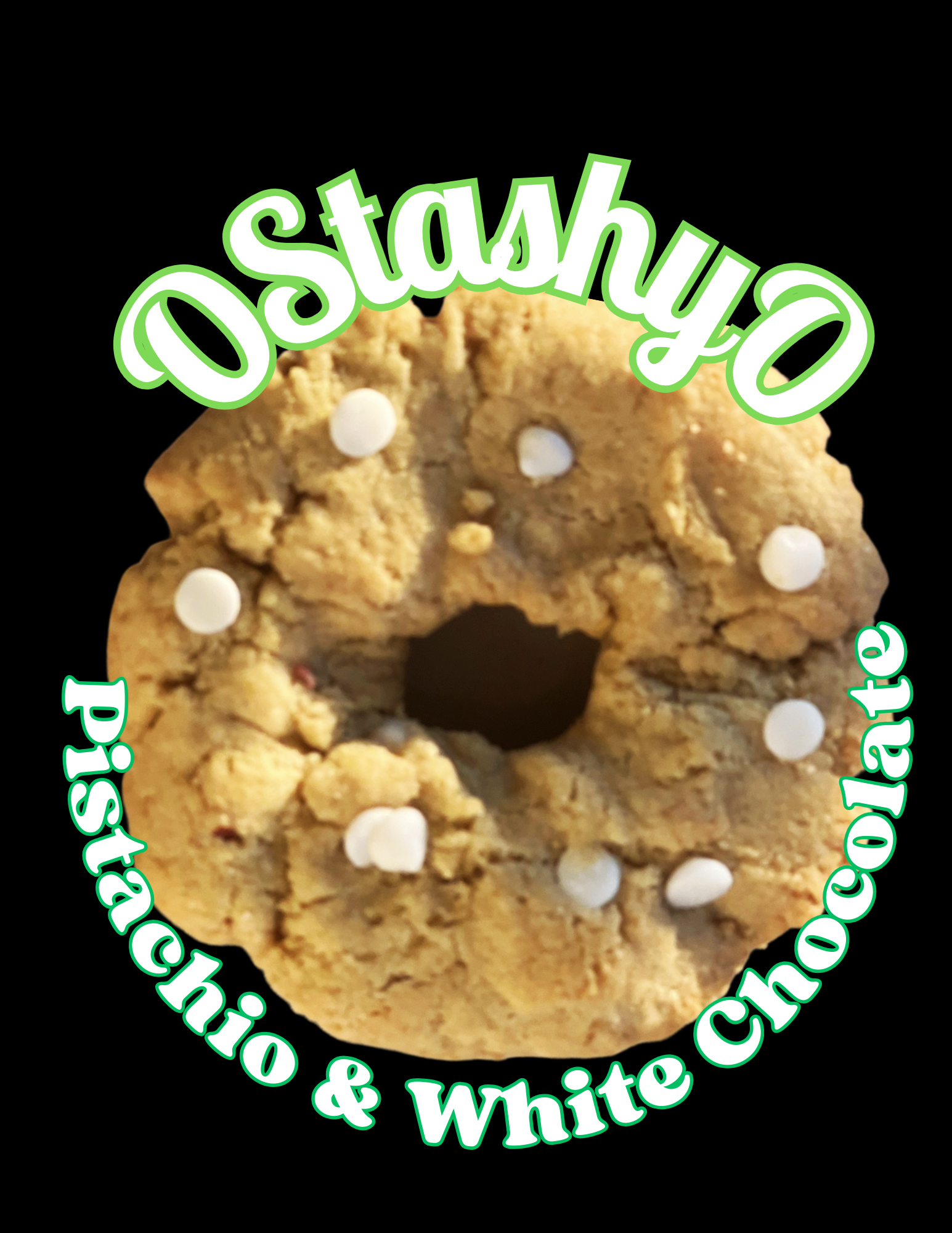 OCookieOs® Gluten-Free Deliciousness Delivered.™️