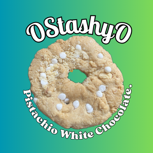 OCookieOs® Gluten-Free Deliciousness Delivered.™️